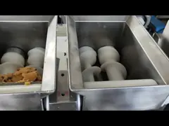 scone with egg brush and tray arrange