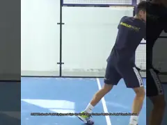 China Carbon Padel Court Padel Equipment Custom Padel Tennis Racket 460mm for sale