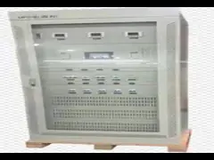 2700w UPS Uninterrupted Power 2 Hours Backup Time Battery High Frequency