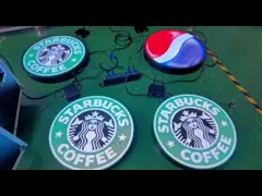 China P2 Custom LED Display Panel - 2mm Pixel Pitch, 100,000 Hour Lifespan, Wall Mounted Compact Design for Corporate & Entertainment Applications for sale