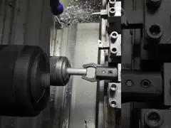 China EV Relay DC Contactor Terminal Parts Moving Pad Assembly with ±0.001mm Tolerance Stamping Service for sale