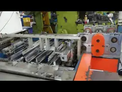 China Personalized Square Soap Tin Box With Lid Gift Tin Cans Glossy Varnish for sale