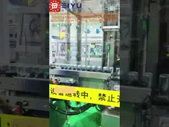 04-12 30000 BPH fully automatic sleeve labeling machine, high speed and stability, good shrinkage