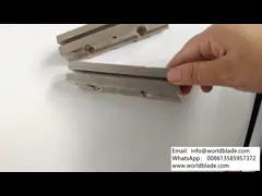 주문형 모든 종류의 봉인 턱 베개 가방 포장 기계 기계 부품 다양한 제품에 대한 기계