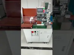 Automatic welding machine
