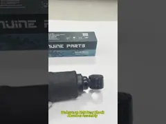 WG1664430078 Airbag Shock Absorber HOWO Truck Parts