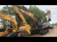 CAT336D