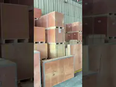 중국 발굴기 수압 펌프 1336792 200L/min 흐름 속도 35MPa 크롤러 발굴기 압력 판매용