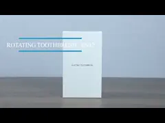 SN12 Sonic Electric Toothbrush