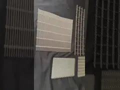decorative mesh