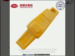 XD225 XD290 XD305 61N6-31320 61N8-31320 E262-3027 HITACHI Bucket Adapter
