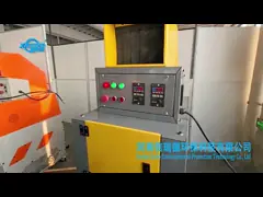 China Scrap Copper Wire Recycling Copper Cable Wire Granulator Mini Copper Granulator for sale