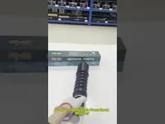 DZ13241430150 Shock Absorber Shacman Truck Parts