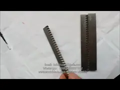 Lamina di imballaggio verticale personalizzabile per soluzioni di imballaggio ad alte prestazioni