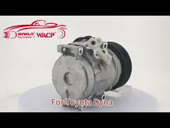 883206A270 Car Air Conditioning Compressor For Toyota Dyna WXTT019
