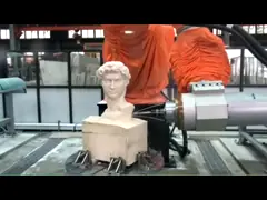 KUKA 6 Axis Industrial Used Robotic Arm KR200 Payload 200kg