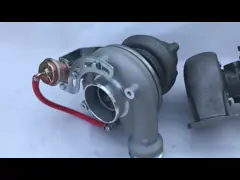 8972243381  Turbocharger  for  Deutz BF4M1013C Excavator Engine Spare Parts