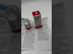 Bpc - 157 Peptide Injection Hcg 5000iu Injection Labels