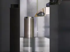 China EV Relay DC Contactor Push Rod with ±0.001mm Tolerance, Passivation & Electrophoresis Surface Treatment for sale