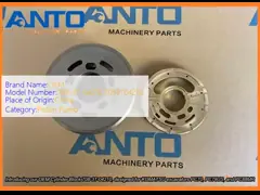708-3T-04210 7083T04210 Cylinder Block KOMATSU Excavator Spare Parts For PC78US-8 PC88MR-8