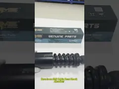 DZ13241440150 Rear Shock Absorber Shacman Truck Parts