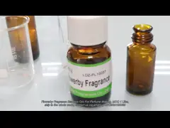 China Natural Rose Fragrant Oil Floral Aromatherapy Essence for Room Diffusers for sale