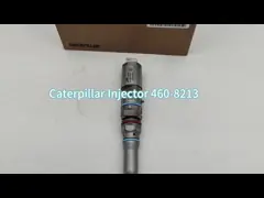 中国 4608213 CAT C9 C9.3 エンジンのための新しい普通鉄道燃料注入器 460-8213 販売のため