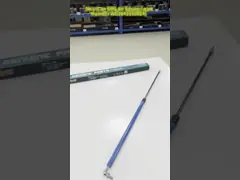 China WG1642110024 HOWO Truck Parts Air Spring CAB Spare Parts for sale