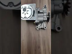 Automotive Engine Parts