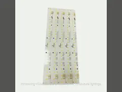 Samsung LM301B & LM301H PCB per illuminazione orticola