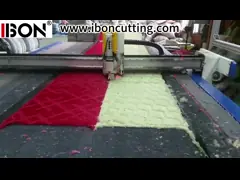 Carpet Cutting Machine