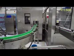 China Tomato Paste Filling And Seaming Machine For Tin Cans Sizes From 70g To 3Kg Capacity Or Speed From 50CPM To 600CPM for sale