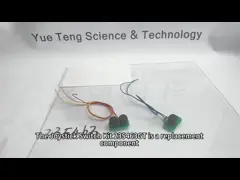 China Joystick Switch Kit 235463 235463GT Compatible with Genie SL1000 GS Scissor Lift for sale