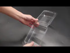 custom fruit packaging