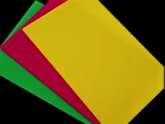 China Transparent Or Opaque Color Acrylic Sheet Board Class A Fire Rating For Sneeze Guard for sale