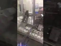 China Tube Filling And Sealing Machine Toothpaste Filling Machine Cream Tubes Sealing Machine for sale