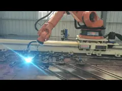 Used KUKA Robots