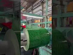 Prepainted Aluminium Coil
