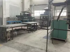 PVC Cooling Tower Fill, High-Efficiency Heat Dissipation Black Tower Fill