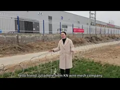 razor barbed wire use introduction
