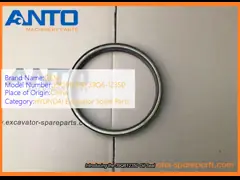 39Q612350 39Q6-12350 Oil Seal Excavator Spare Parts Fitting For HYUNDAI R210LC7A R215LC7