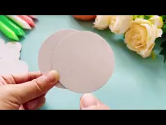 China 3mm Star Shape Artist Canvas Panels Non Toxic Cotton Blank Stretched Canvas Board for sale