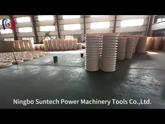 China Anti Twisting 26KG  - 150KG Wire Stringing Blocks Nylon Large Rope Pulley for sale