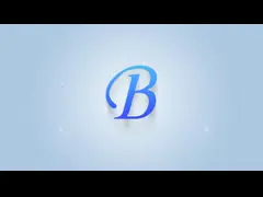 China 10k Ohm Variable Resistor Potentiometer Multiturn Cermet Trimmer 3299X-1-103LF for sale