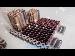 Reaming Shell Hard Rock Diamond Drilling Tool