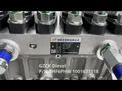 BHF6PHW fuel pump