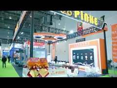 XIAMEN EXHIBITION 2025