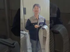 중국 검은색 1.5mm 스테인리스 스틸 케이블 망 망 판매용