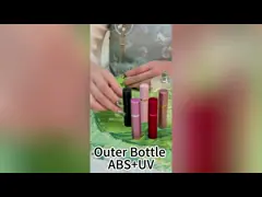 ABS Shell Perfume Mist Spray