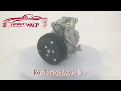 883100T020 Car Air Conditioner Compressor For Toyota Highlander WXTT096